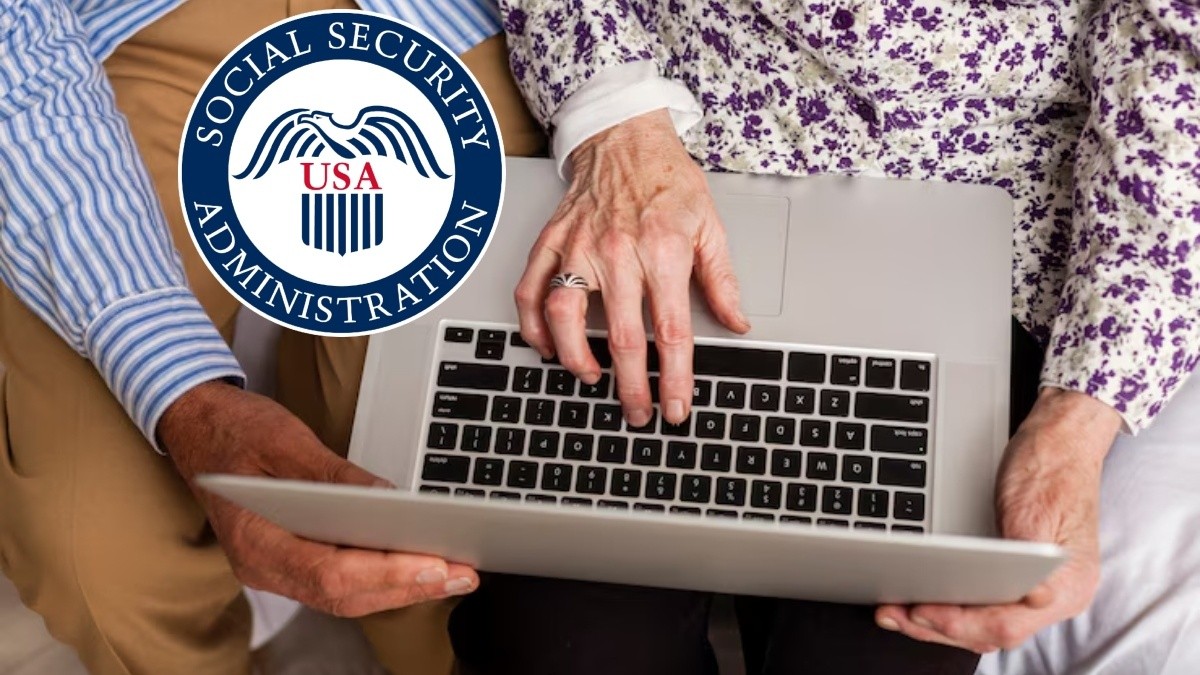 Who should change their Social Security account after the 2025 deadline