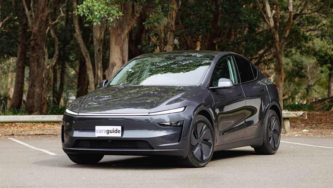 Cheap Tesla Model Y delayed again: report