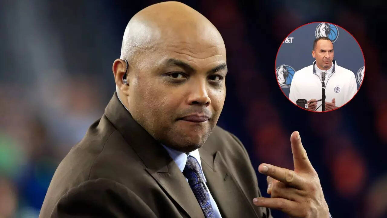 “What are you doing?” – Charles Barkley sends one blunt message for ...