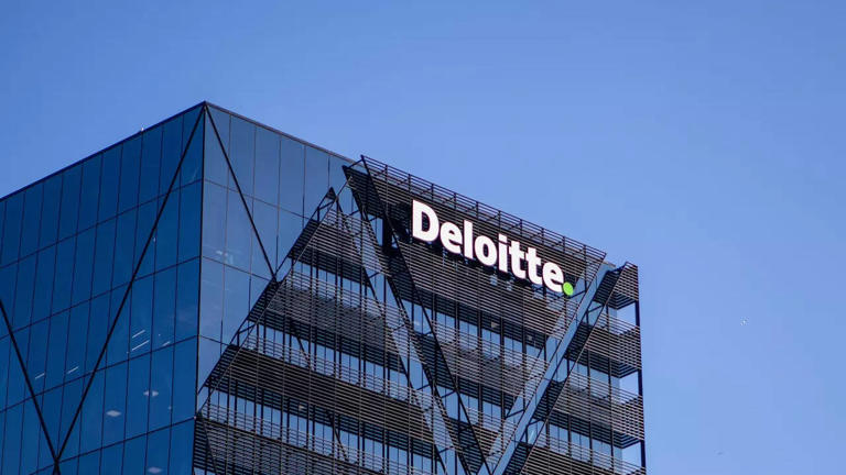 Deloitte Internship 2025 Announced: Rs 30,000 Monthly Stipend – Check Role, Eligibility ...