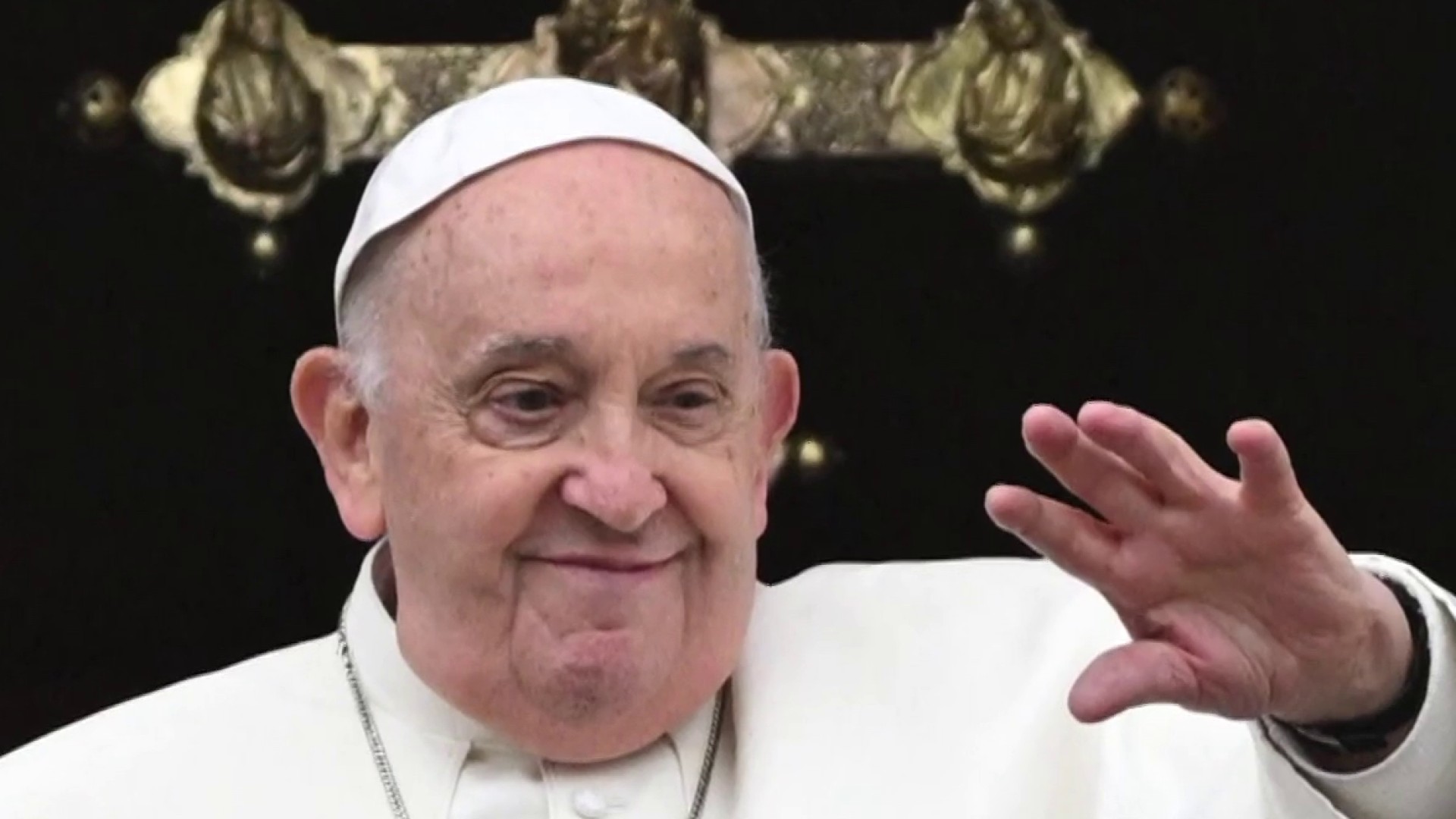 ‘An everyman’: Pope Francis remembered as 'The people's pope'