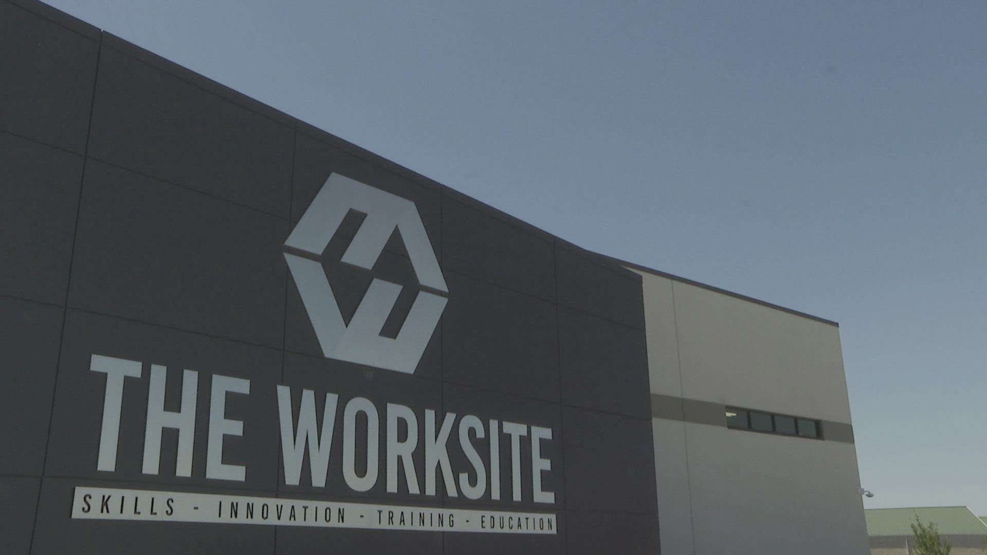 Waco Worksite offers trade workforce training