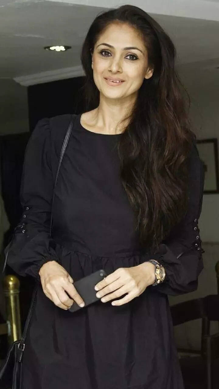 Queen of Versatility: Why Simran still reigns supreme