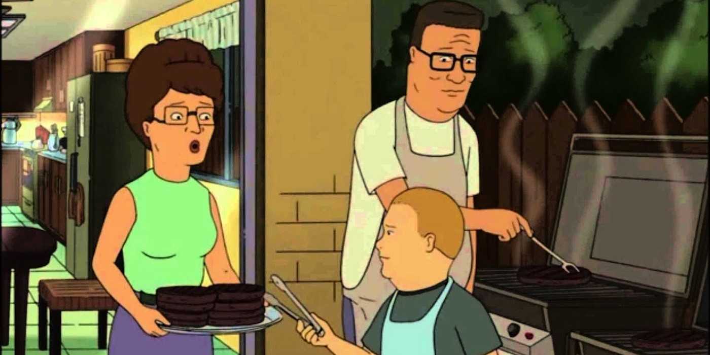The King Of The Hill Revival: Cast, Story & Everything We Know