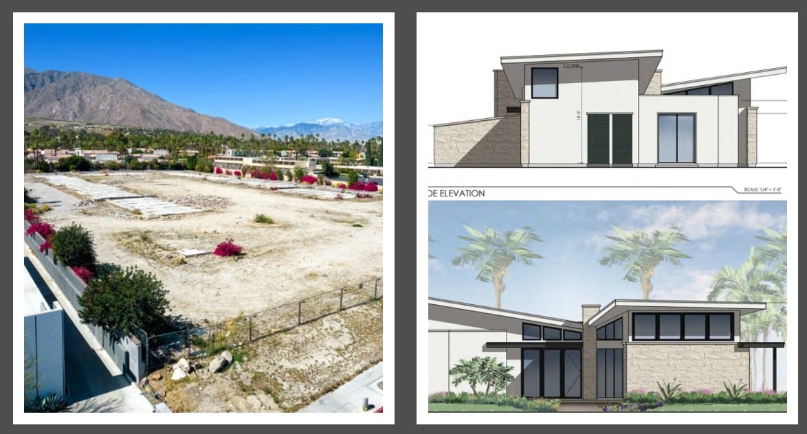 Architectural committee approves 60-unit condo complex with design ...