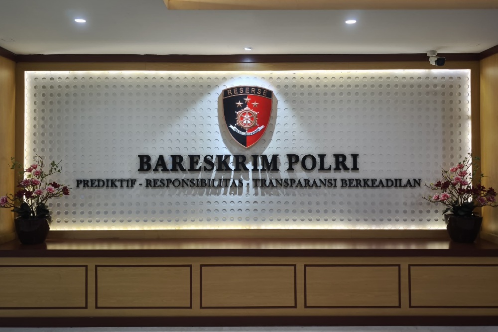 RUU Polri dan Kejaksaan Bakal Dibahas DPR Tahun Ini, Simak Bocorannya