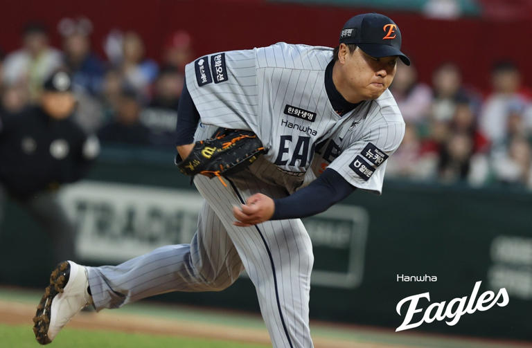 한화 Lg Kt···떠오른 선발야구 누가 역사의 ‘f4를 다시 부를까