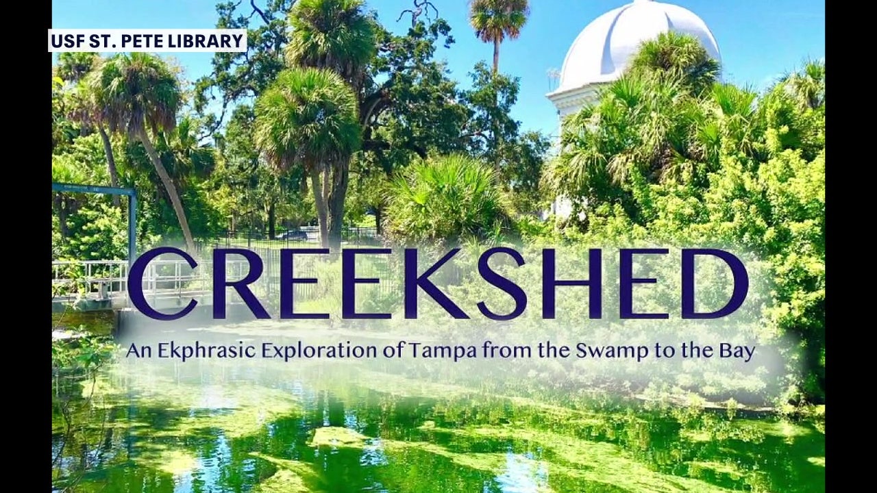 Professor launches interactive map of Bay Area waterways to teach its ...