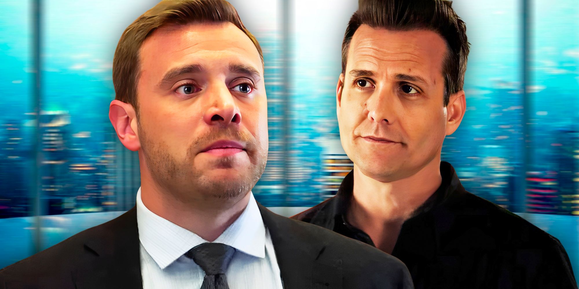 Who Is Billy Miller & Why Is Suits LA Episode 9 Dedicated To Him?