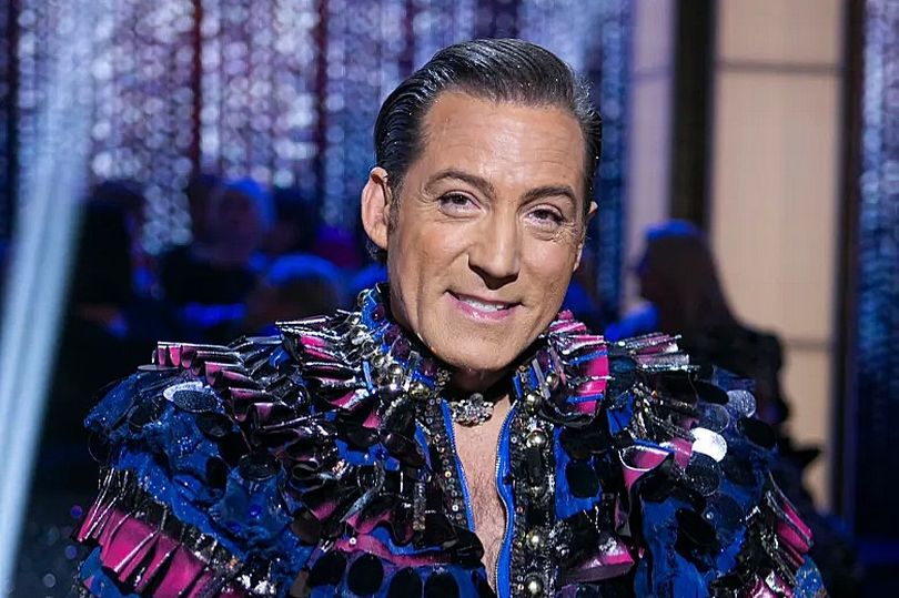 Dancing with the Stars to pay tribute to Julian Benson - and no one ...