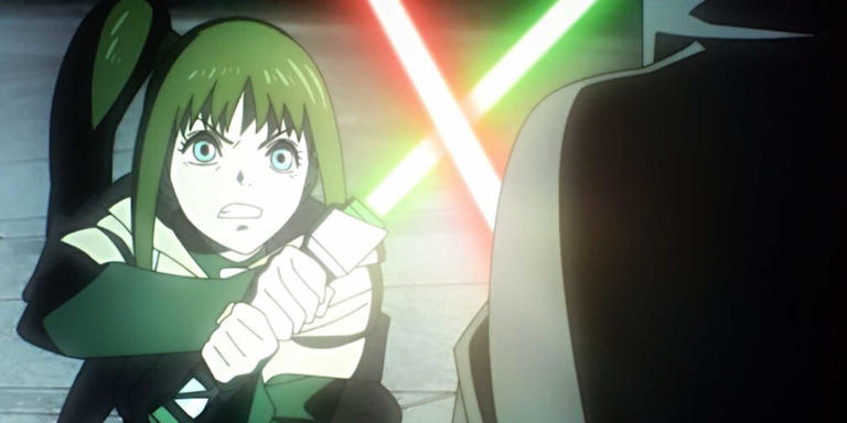 Star Wars' New TV Show Is About To Reinvent The Jedi Order