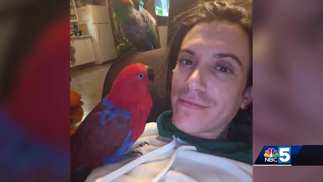 Vermont LGBTQ+ community holds rally following verdict in case of slain ...