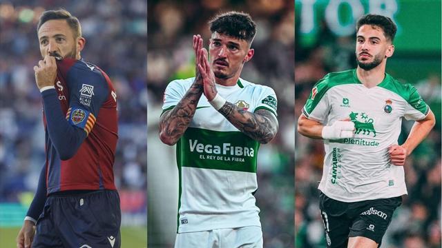 El ascenso directo ya es cosa de tres