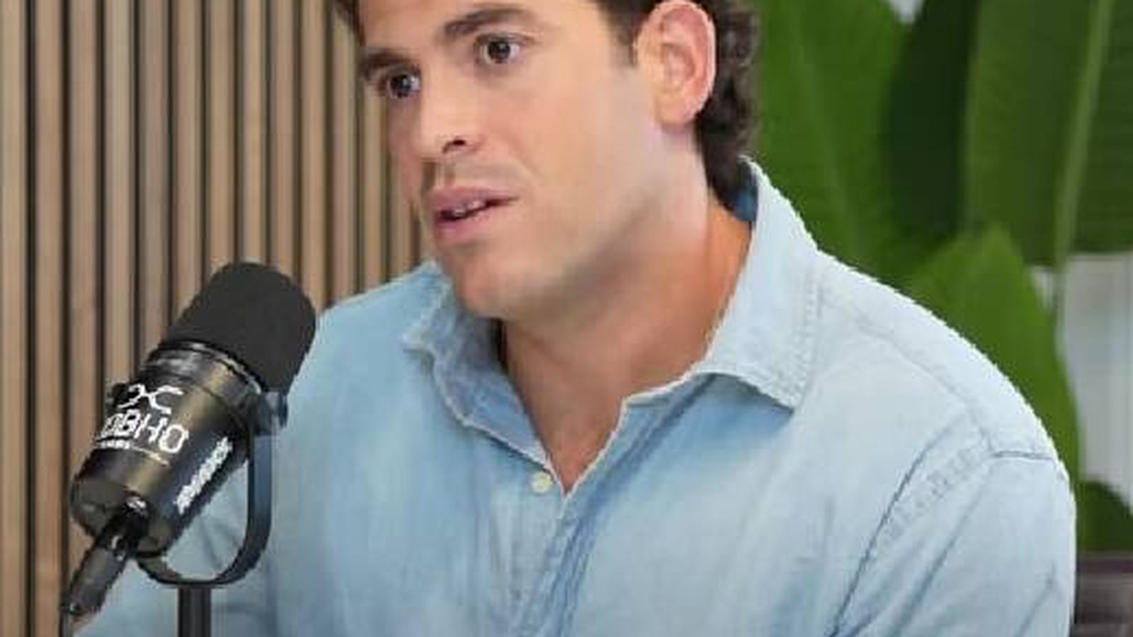 Aurelio Rojas, cardiólogo: "Si tienes palpitaciones o el corazón ...