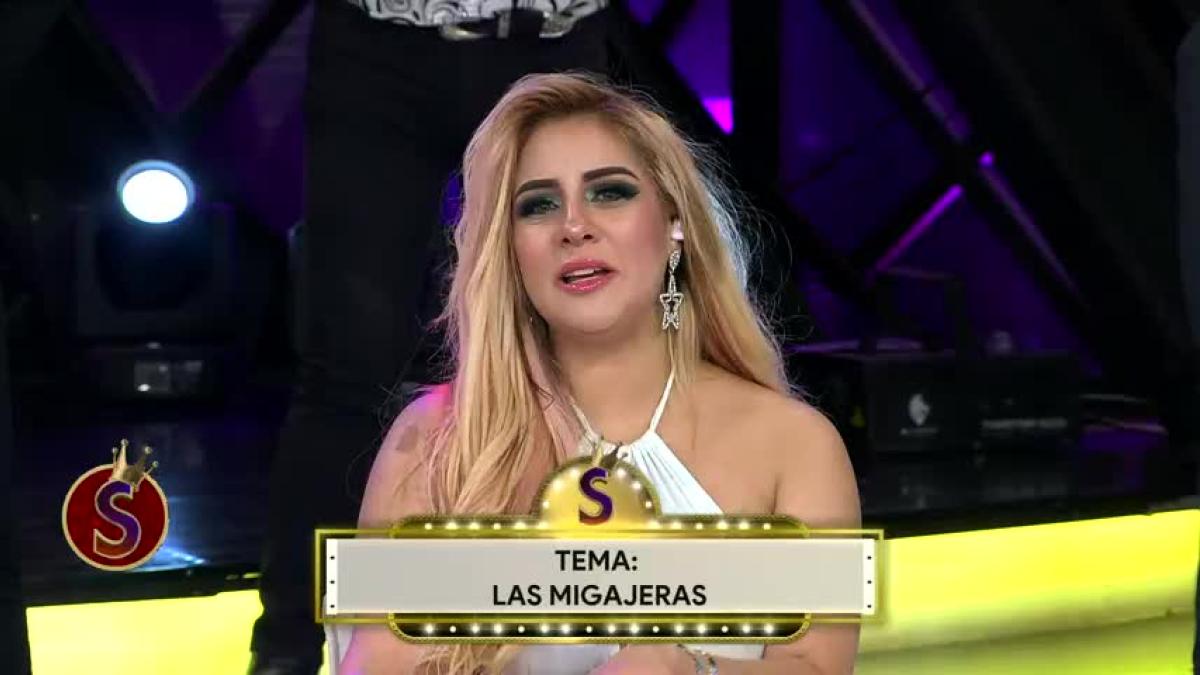 ¿Qué es ser una migajera?