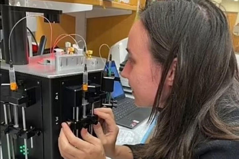 ICE detain Harvard scientist on brink of groundbreaking cancer discovery