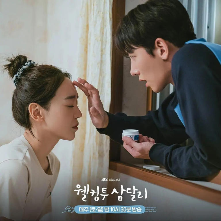 JTBC歷代韓劇「首播收視」排行TOP10！孫錫久《比天堂還美麗》空降第4，冠軍唯一飆破7%