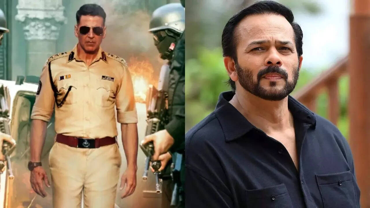 Rohit Shetty says he would have earned three times more profit for ...