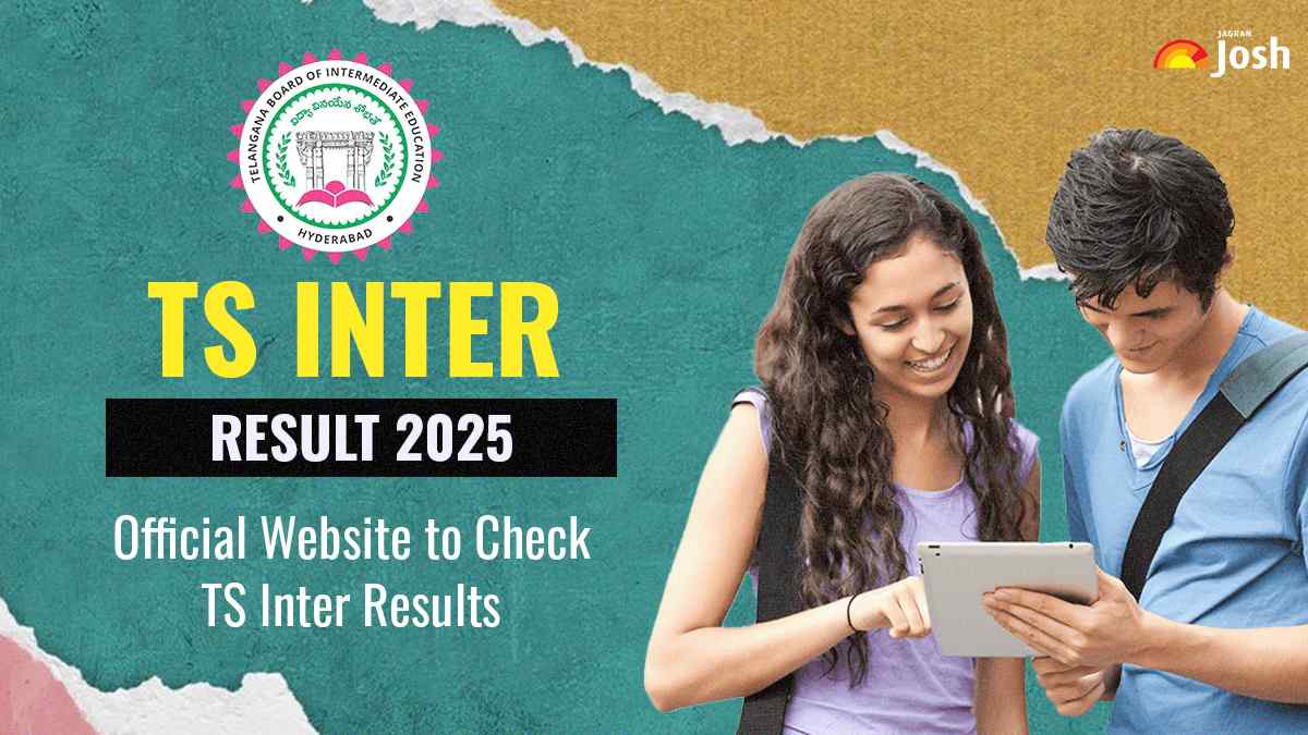 tsbie.gov.in Result 2025: Official Link to Check TSBIE 1st and 2nd Year ...