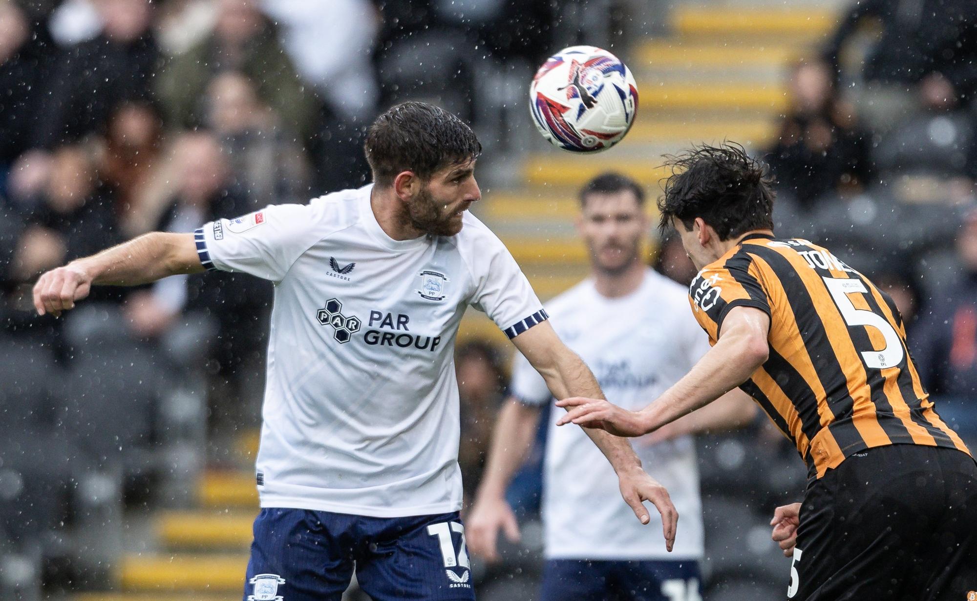 John Smith's PNE Fans' Panel verdict: A Gentry Day as miserable as the ...