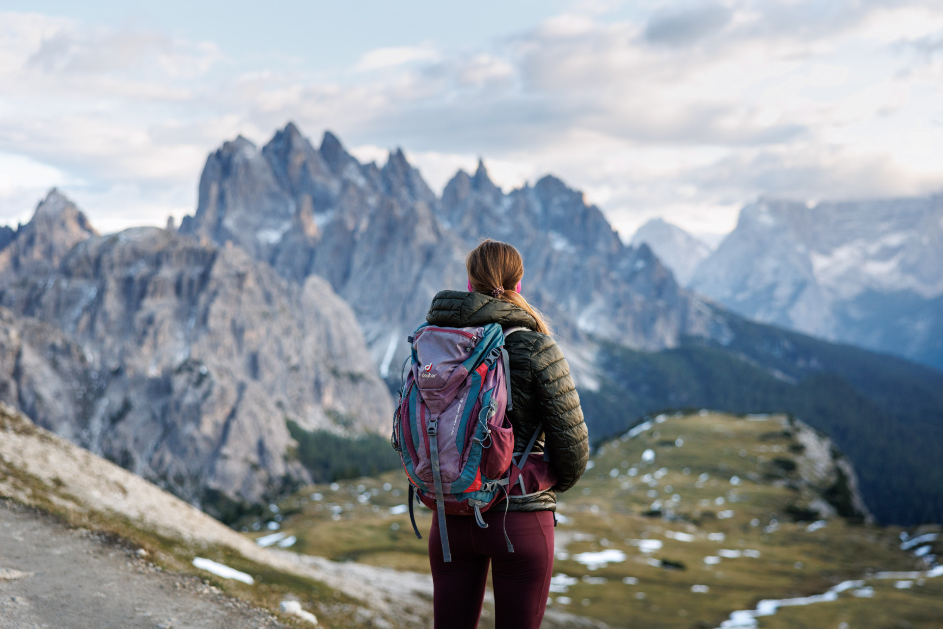 Les meilleures et pires destinations pour les voyageuses solo