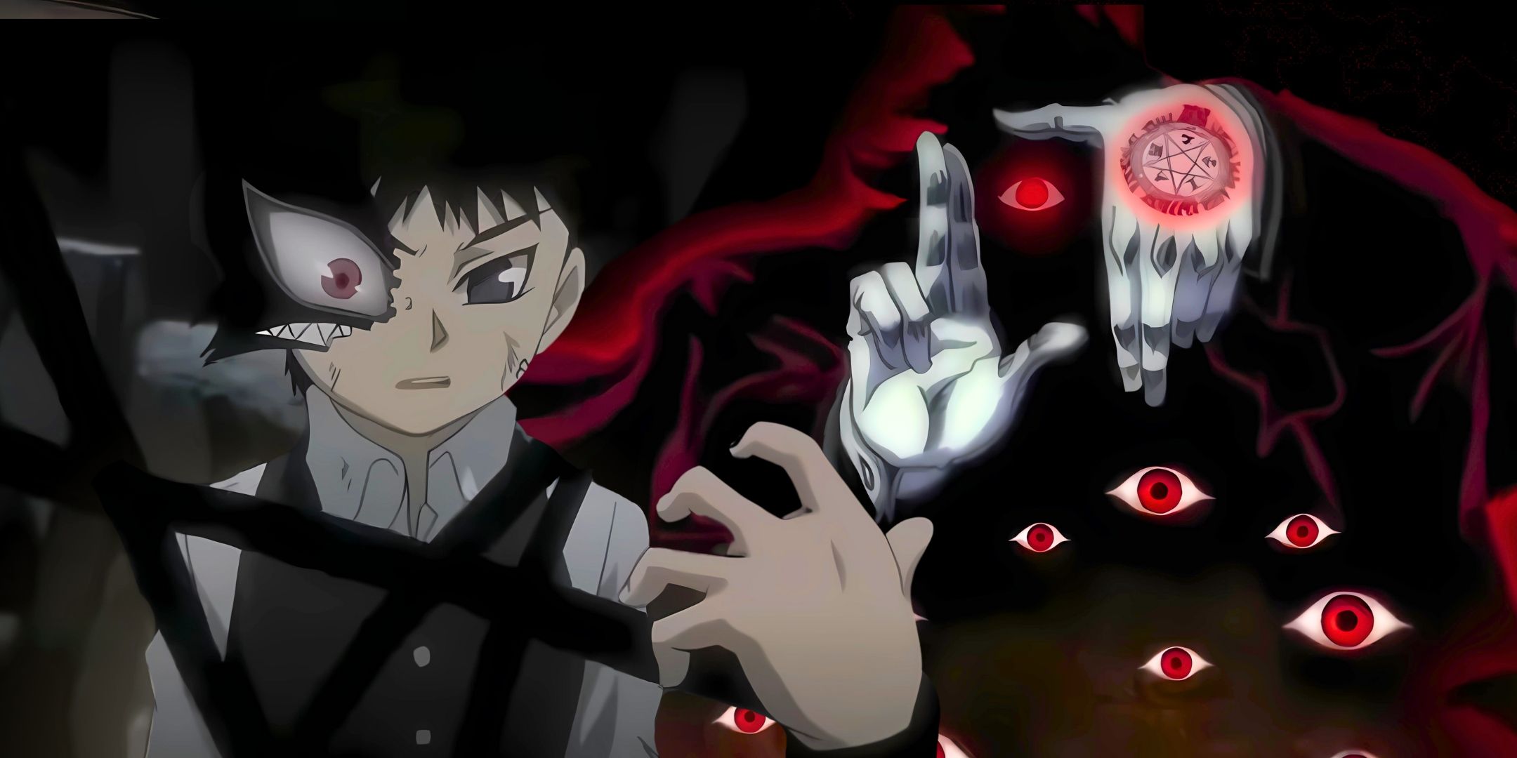 This Horror Trend in Anime Has More Significance Than You Realize