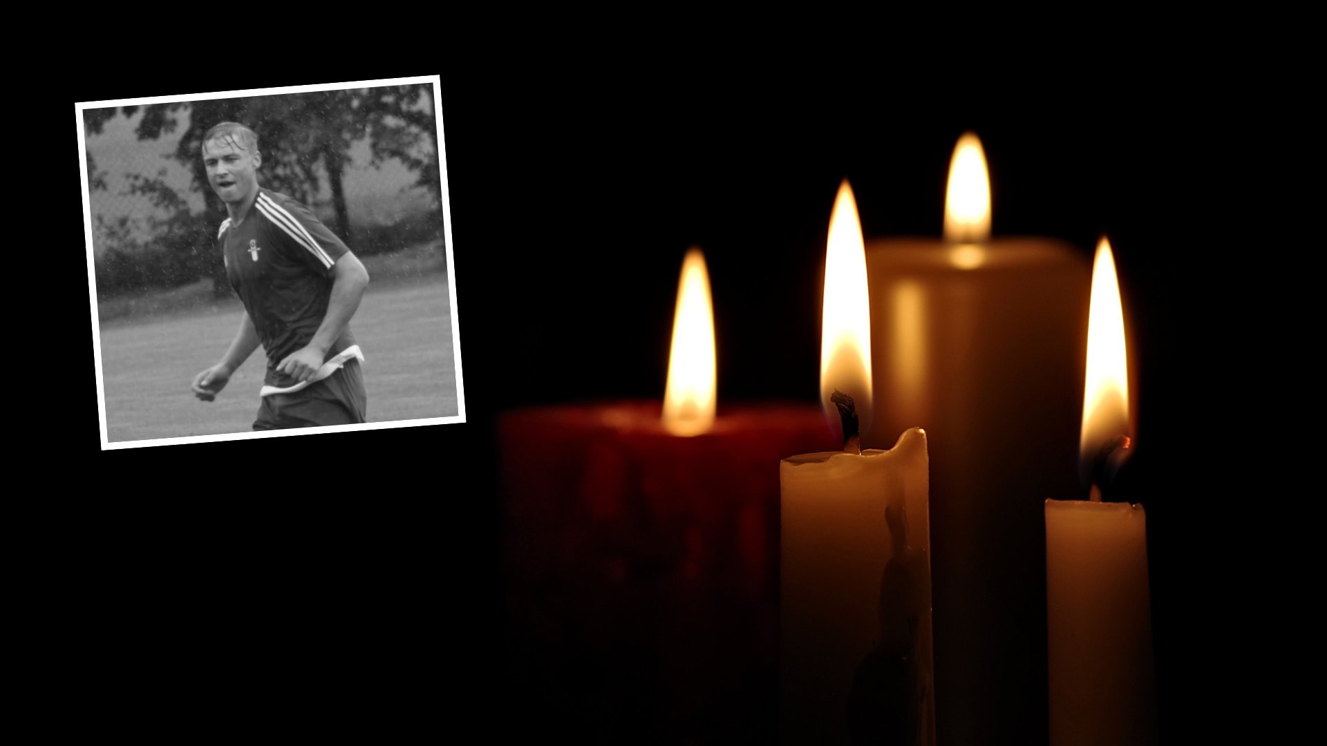 Nie żyje Adam Gołaszewski. Miał 31 lat