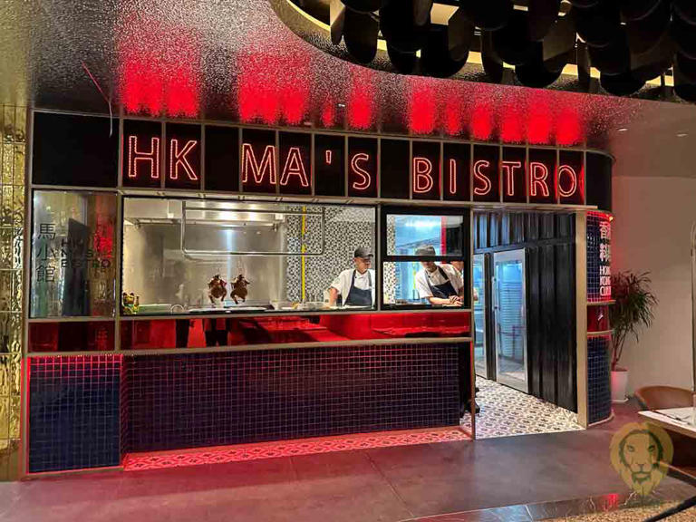 World Kitchens opens at Gateway Mall 2: A global culinary destination ...