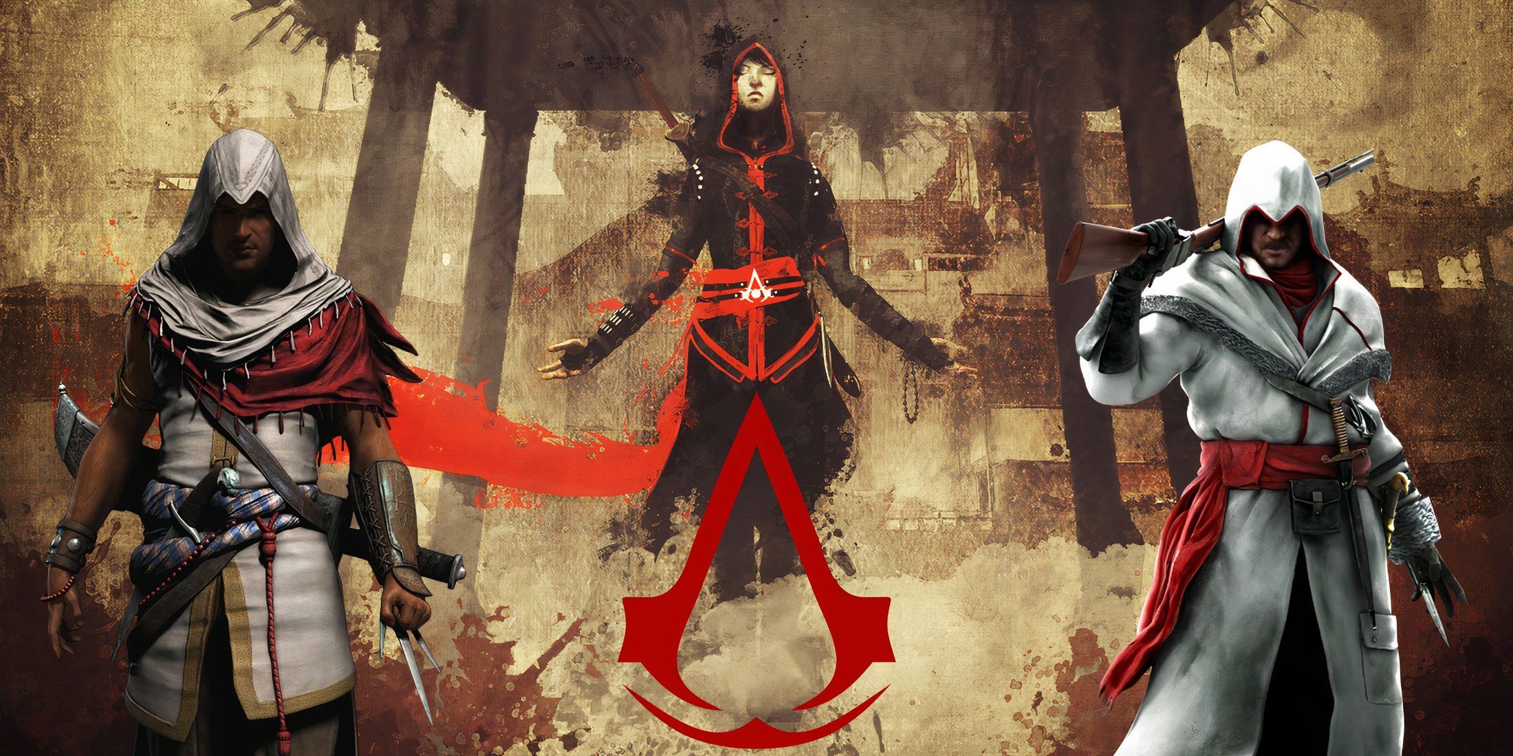 One Forgotten Assassin's Creed Game Could Expand the Franchise's Lore