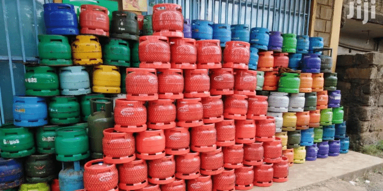 How to Apply for LPG Dealer Permit as EPRA Caps Limit at 30,000 Cylinders