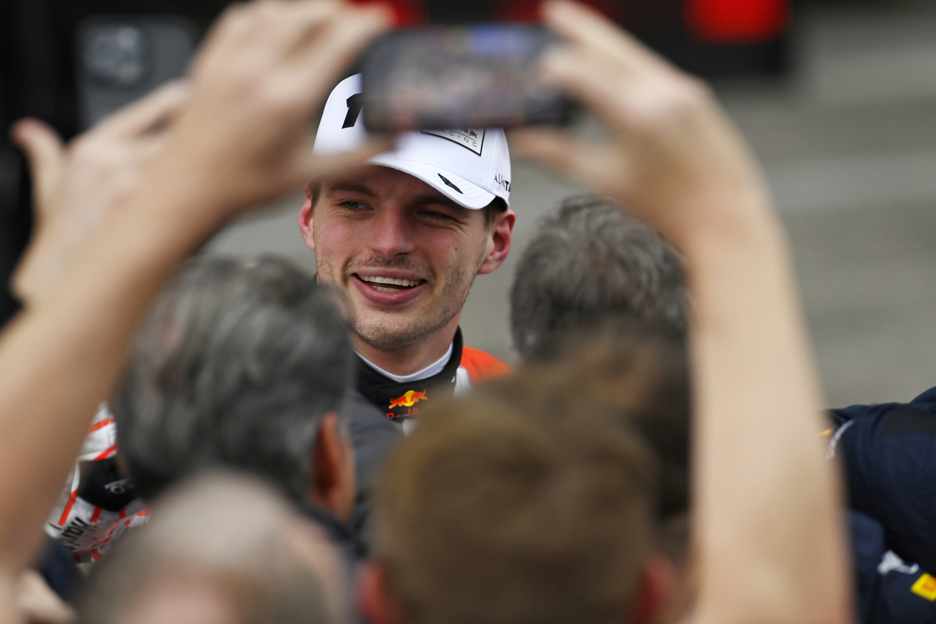 The F1 drivers with the most pole positions ever