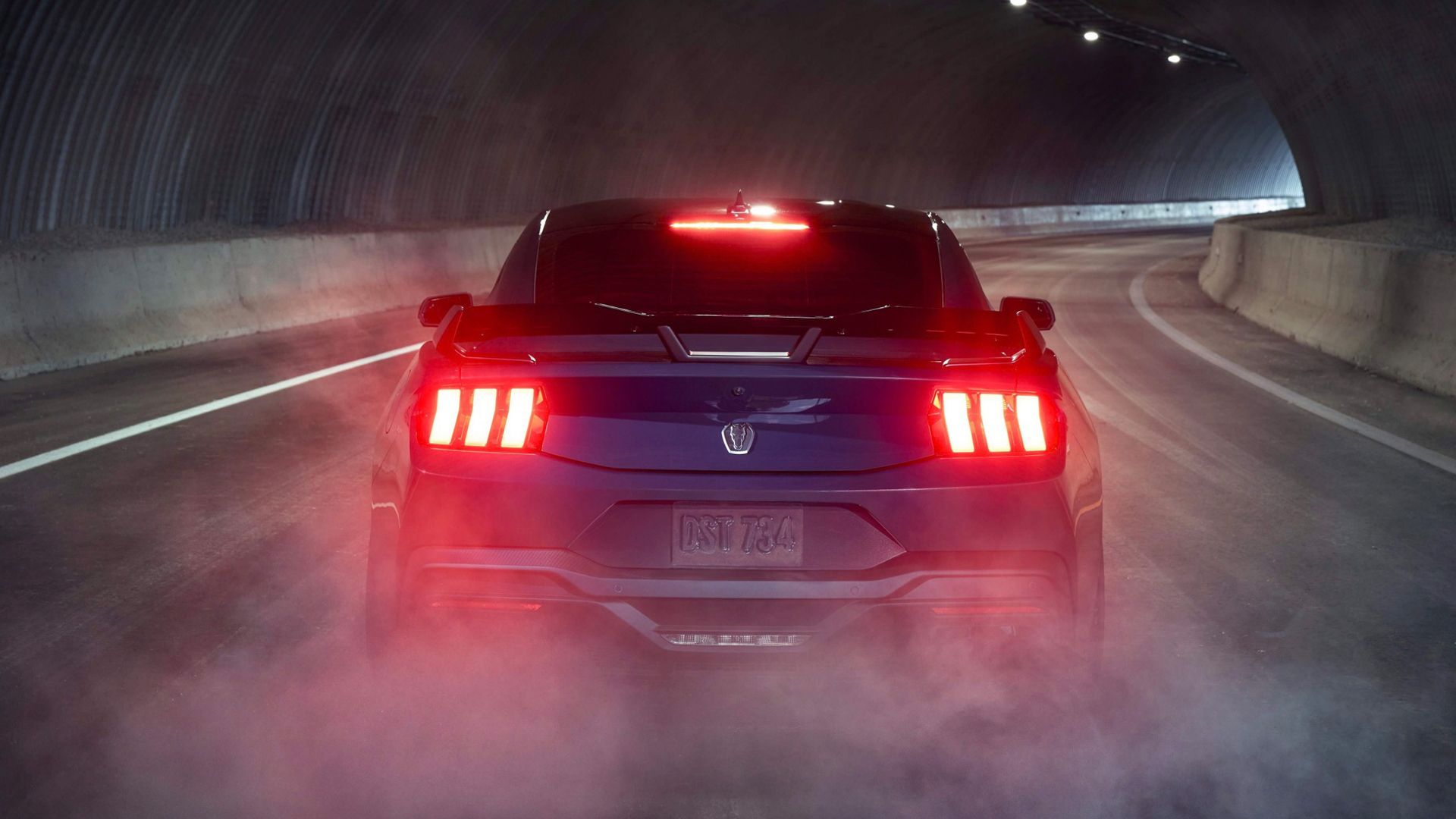 Best Muscle Cars | 2025 List of New Muscle Cars Ratings | CarBuzz