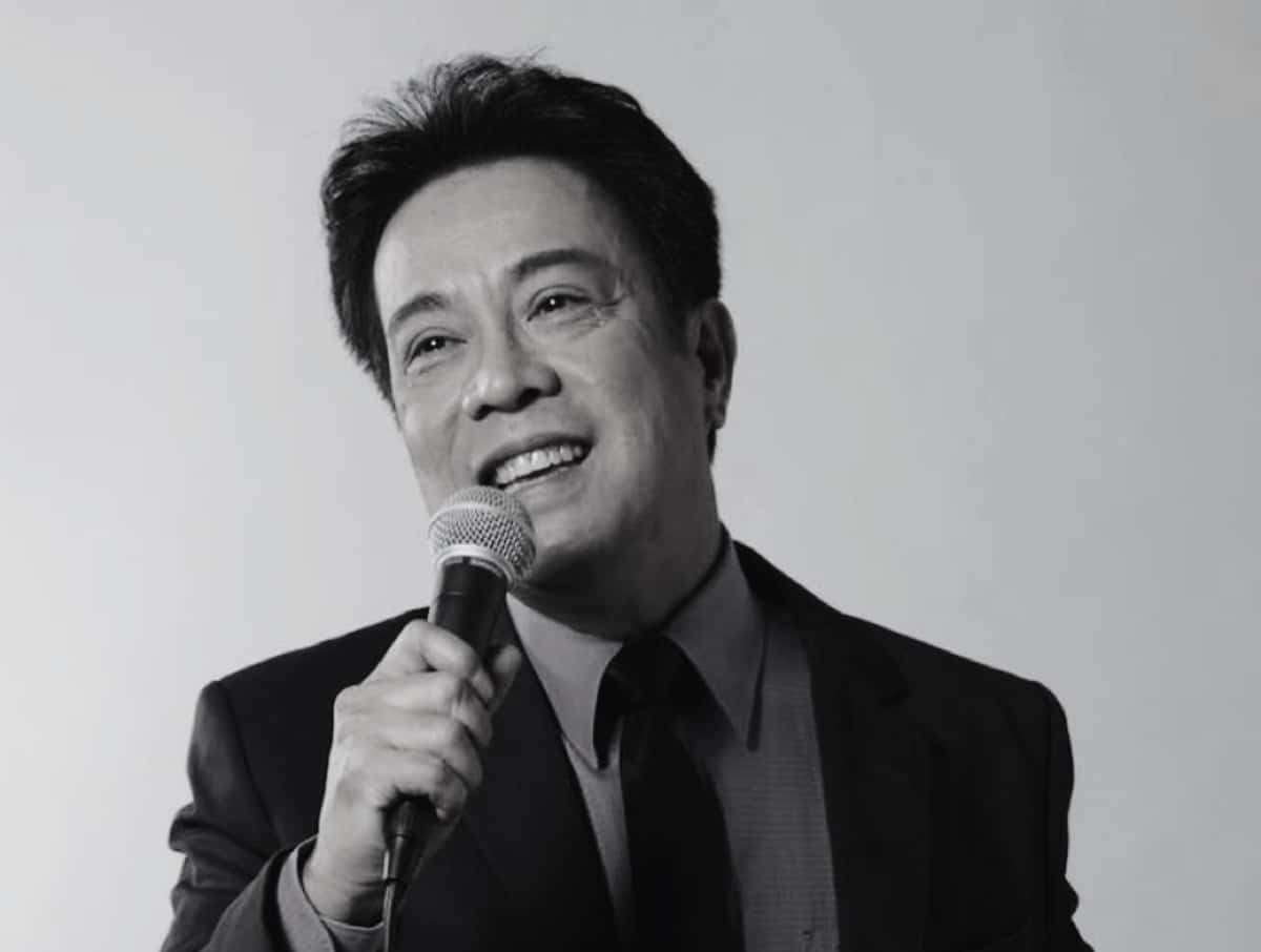 Hajji Alejandro remembered by Jim Paredes, Ogie Alcasid, Martin Nievera