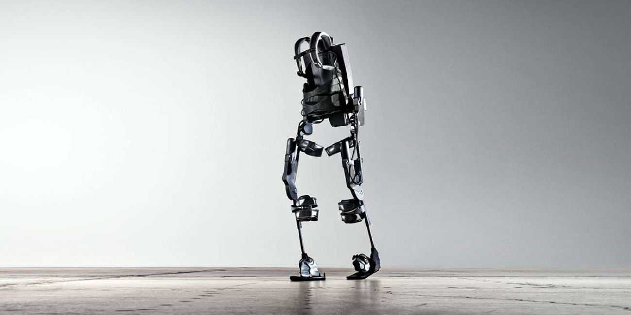 10 Exoskeletons That Could Soon Change Our Lives!