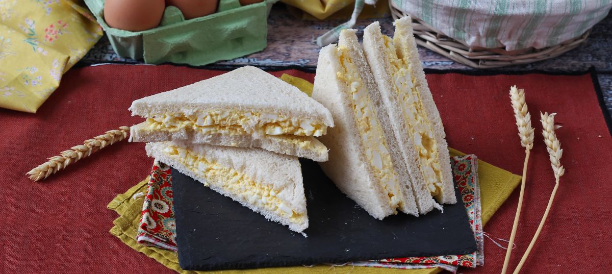 6 easy take-away recipes for a picnic (even an impromptu one!)