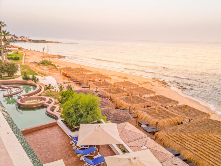 The cheapest all-inclusive holiday destinations for summer 2025