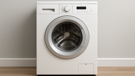 Up to 50% off on fully automatic washing machines from LG, Samsung and ...