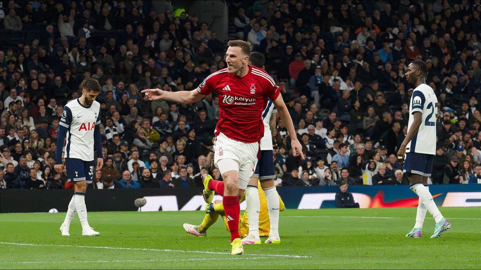 Chris Wood, Anthony Elanga ready to pounce as Chelsea face defensive ...