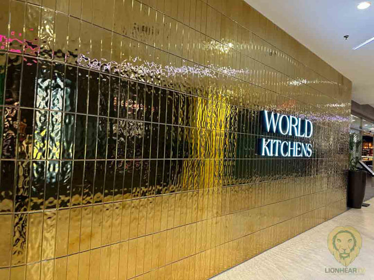World Kitchens opens at Gateway Mall 2: A global culinary destination ...