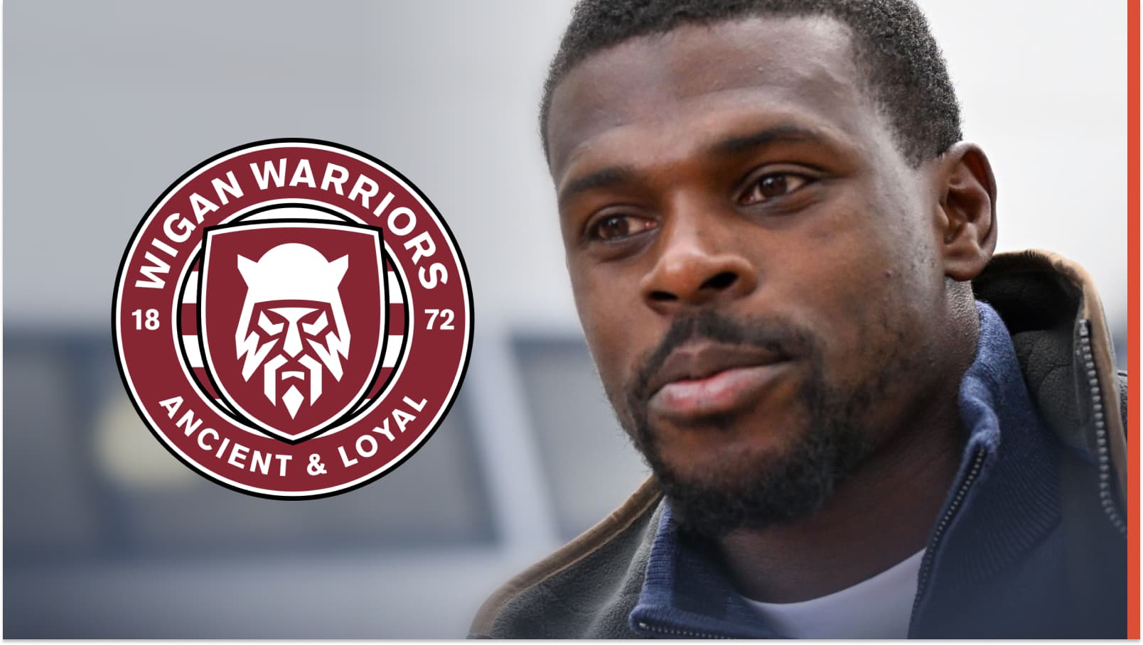 Christian Wade to make Wigan debut on Thursday as shock plan revealed