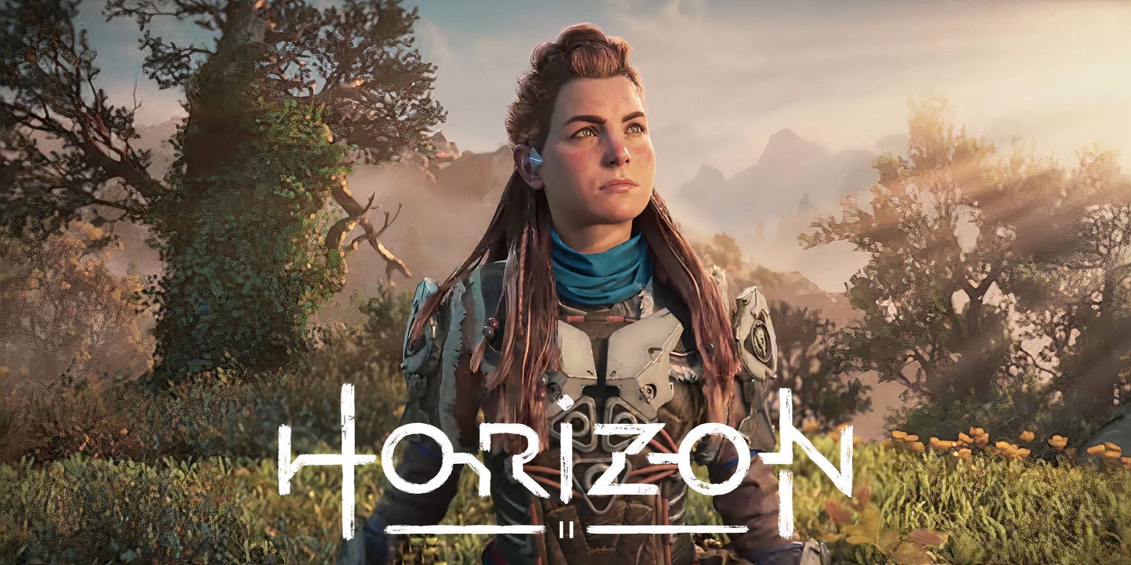 Horizon 3 Can't Repeat a Key Trick From Horizon Forbidden West's Intro