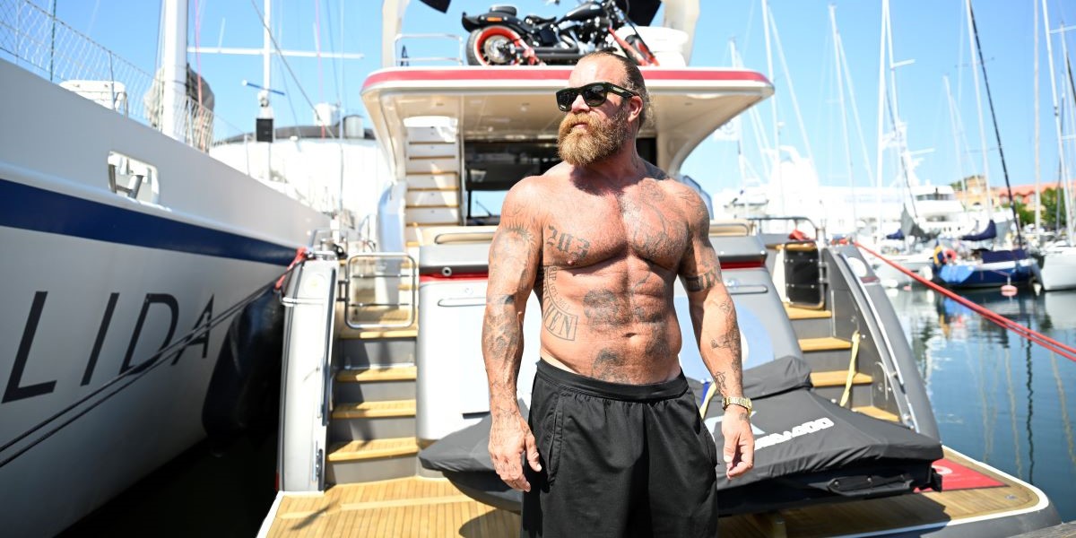 Jan Emanuel: Så blir du rik på börsen från noll