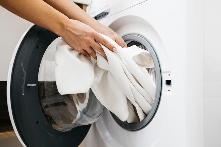Here’s Why Washing New Clothes Before Wearing Them Is a Must