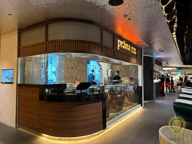 World Kitchens opens at Gateway Mall 2: A global culinary destination ...