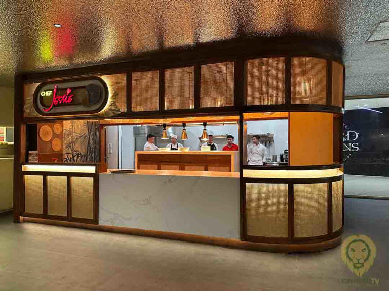 World Kitchens opens at Gateway Mall 2: A global culinary destination ...
