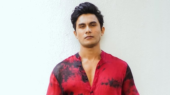 Ritwik Bhowmik on the pressure of social media following on young ...