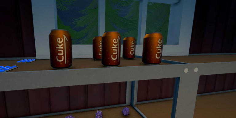 New Schedule 1 Update Just Made A Change Everyone Should Adore