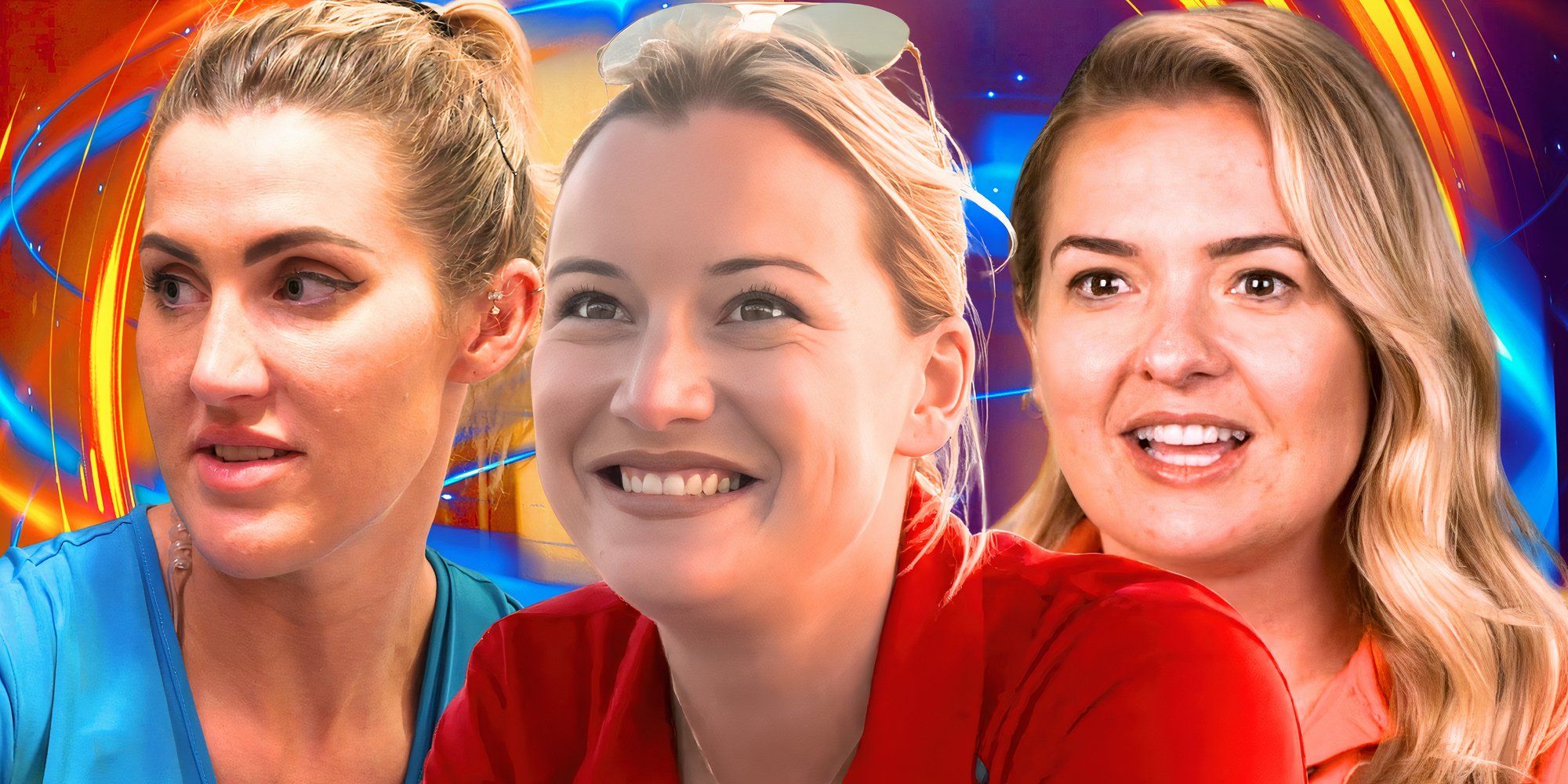 This Surprising Below Deck Chief Stew Is Taking Their Influencer Status ...