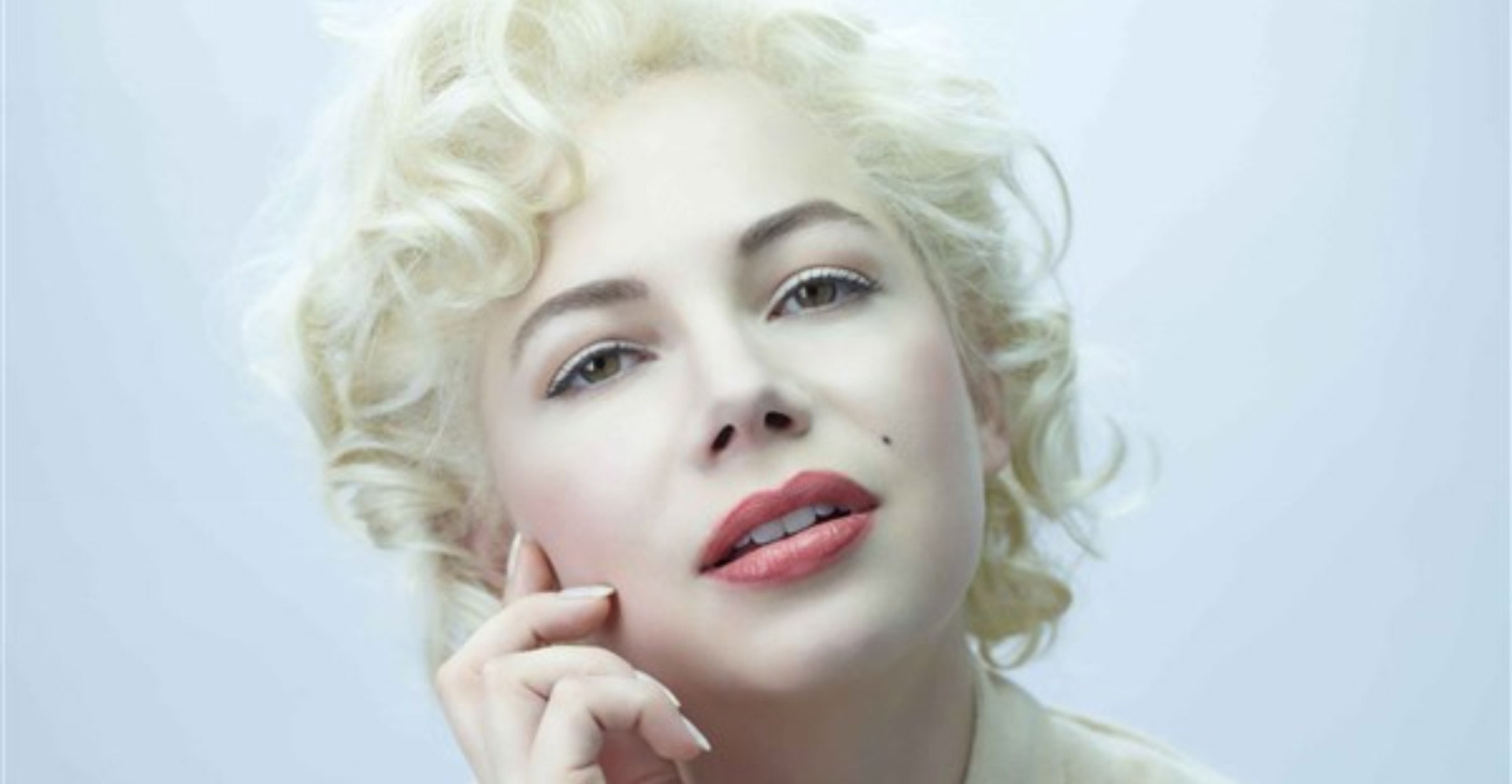 Marilyn Monroe: who played her better? Marilyn Monroe: who played her better?
