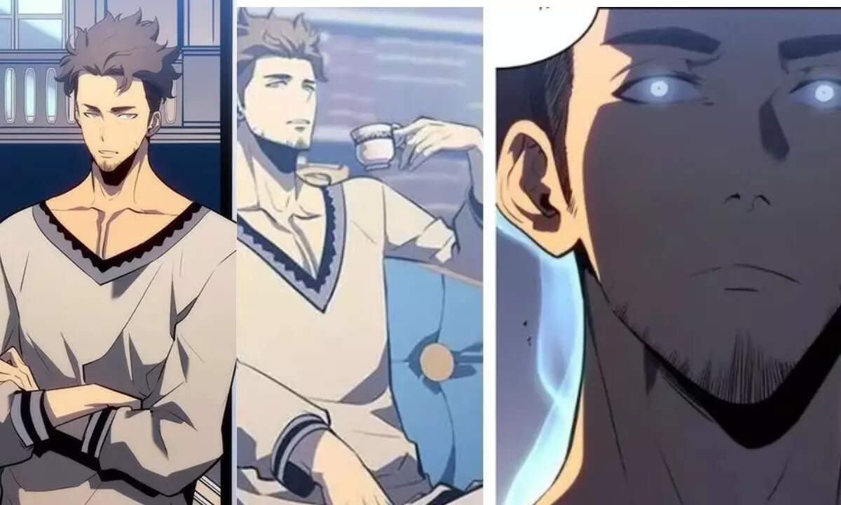 Solo Leveling season 3: How the anime can fix Christopher Reed’s story